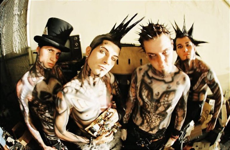 band