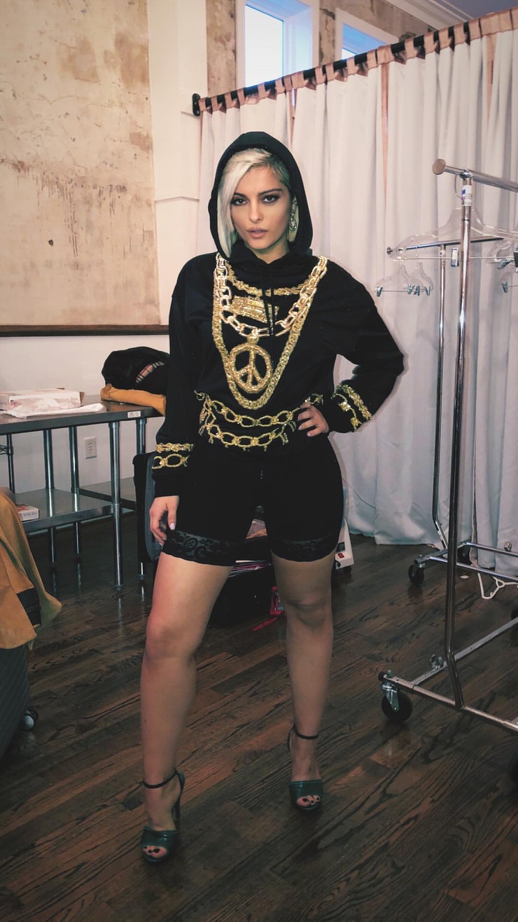 Picture of Bebe Rexha