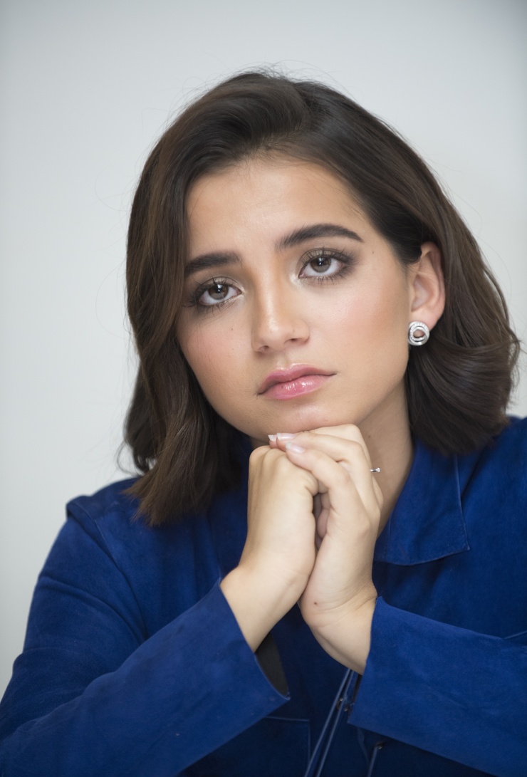 Image of Isabela Moner