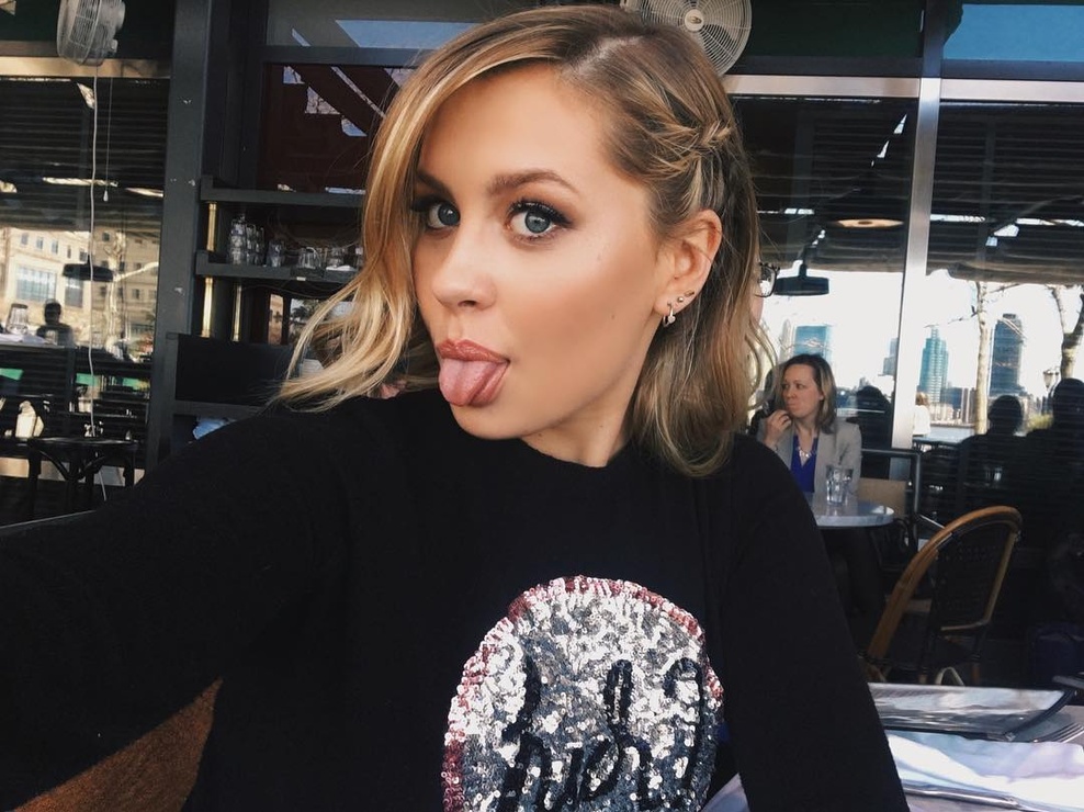 Picture of Natasha Bure