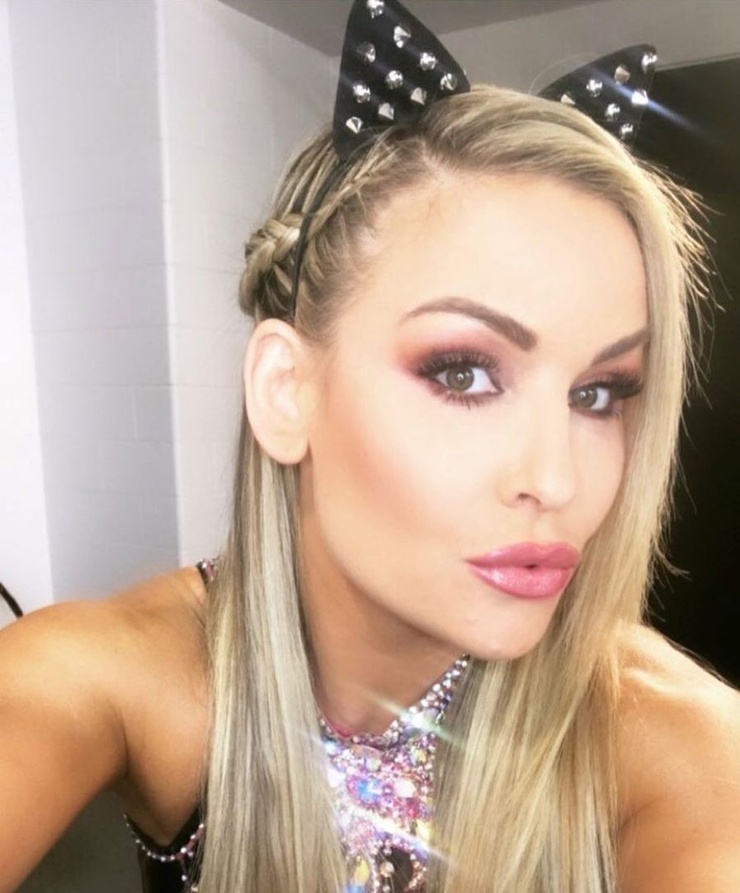 Picture of Natalie Neidhart