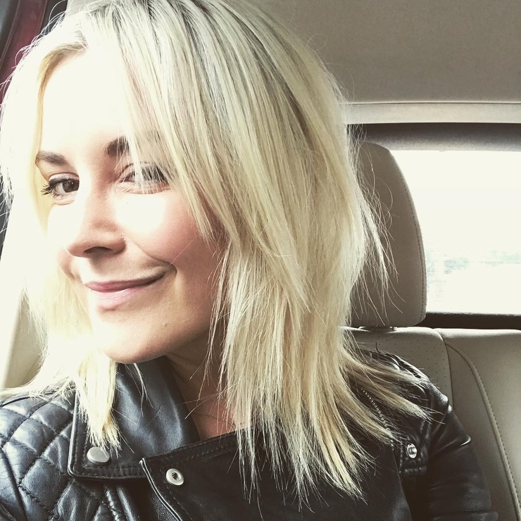 Picture of Renee Paquette
