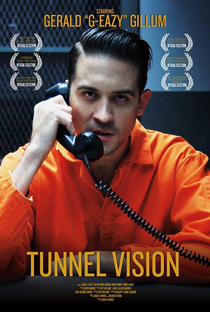 Picture of Tunnel Vision