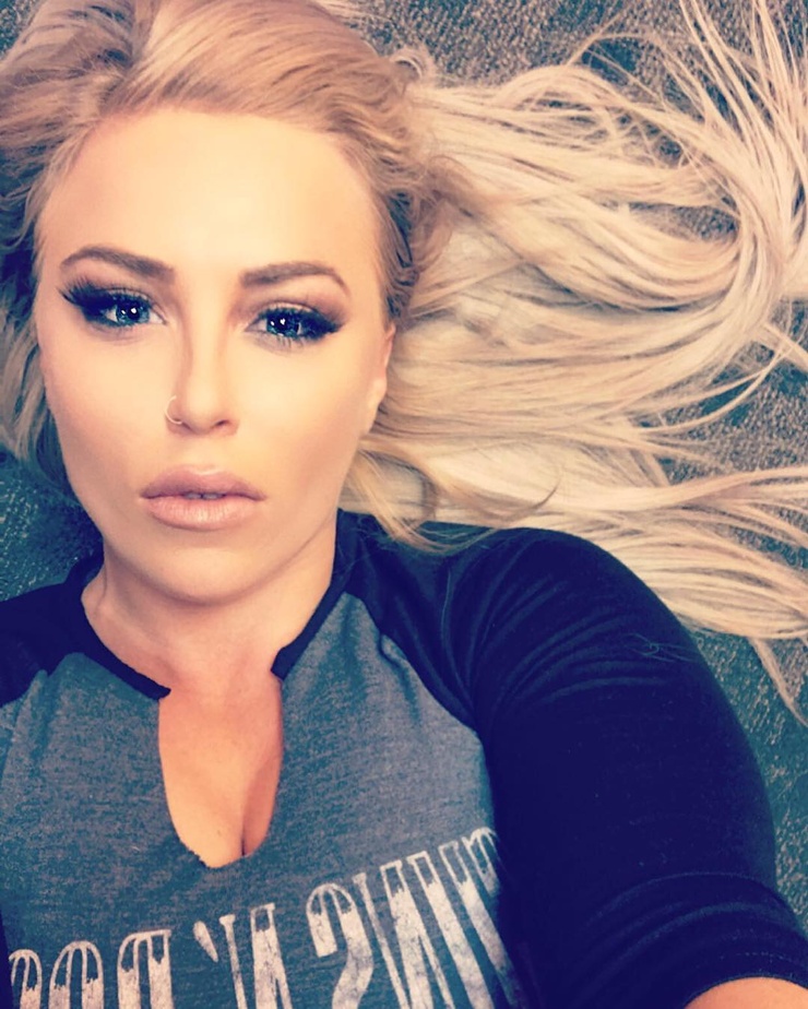 Picture of Ashley Mae Sebera