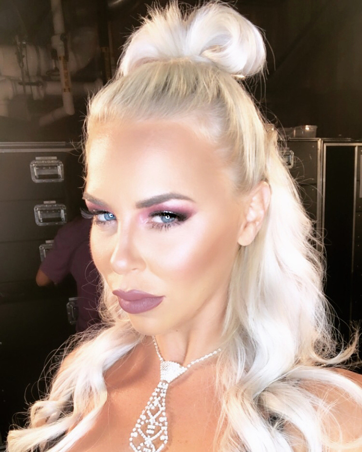 Ashley Mae Sebera picture