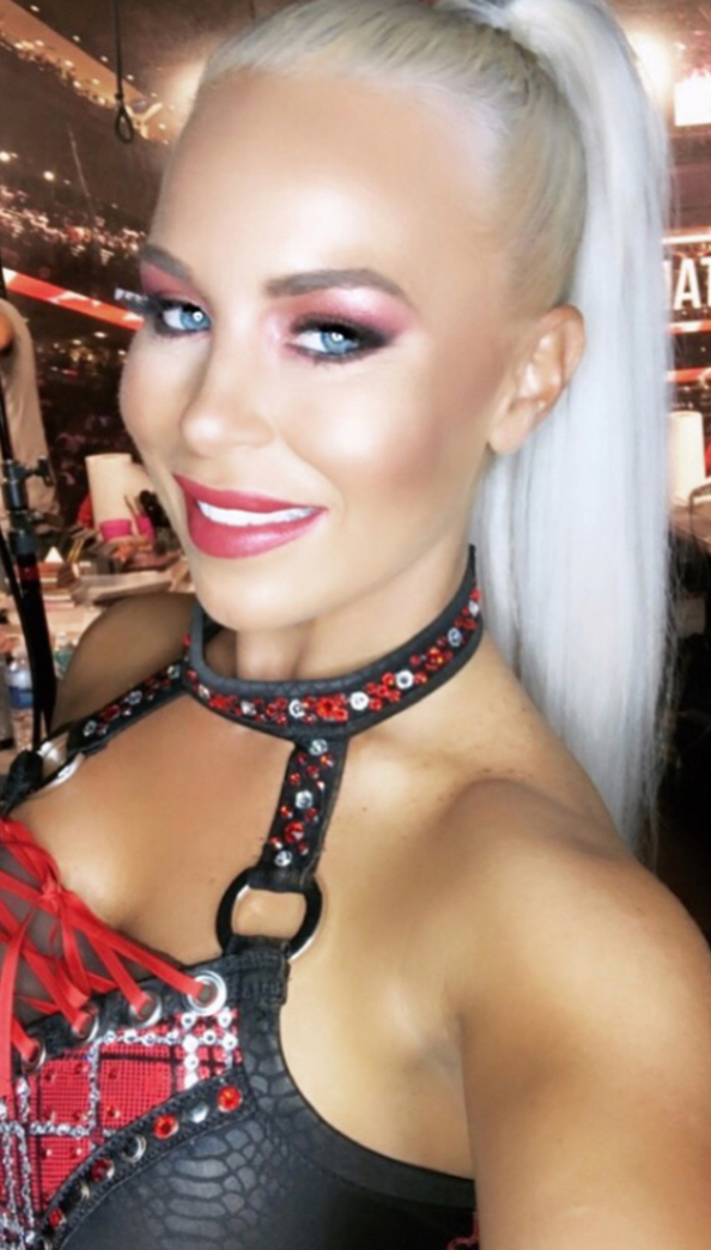 Picture of Ashley Mae Sebera