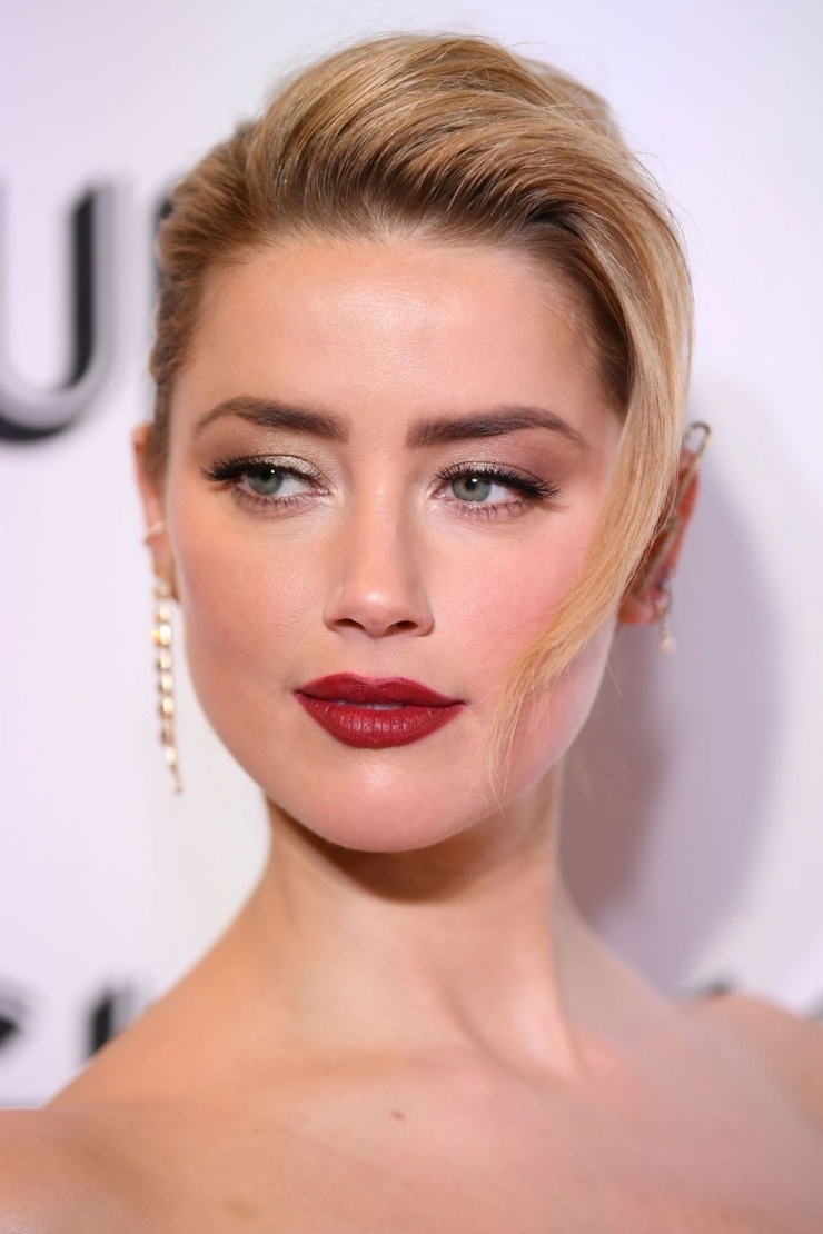Amber Heard picture