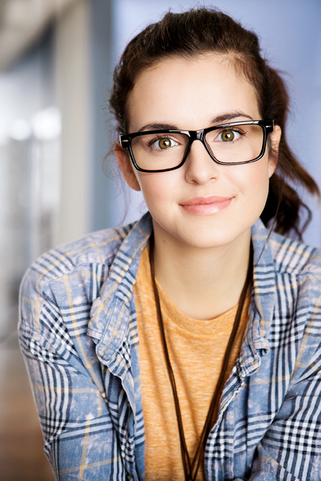 Picture of Stephanie Tyler Jones