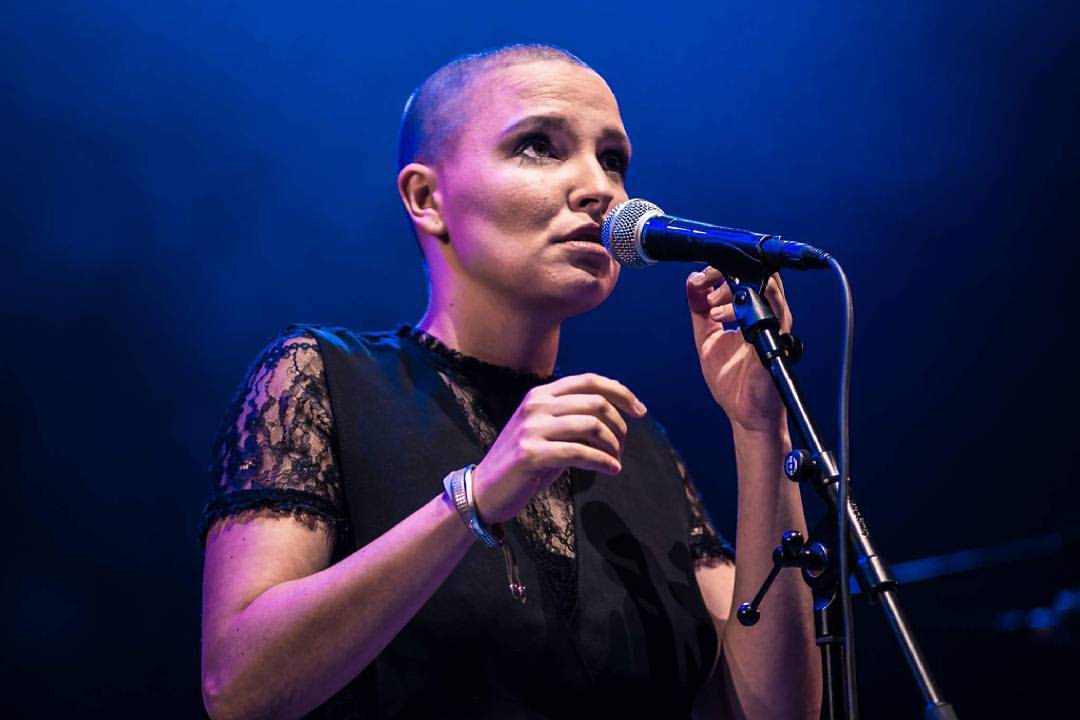 Picture of Anne Sila