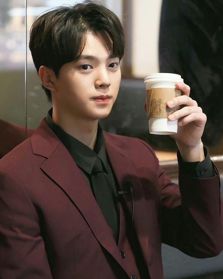 Picture of Song Kang