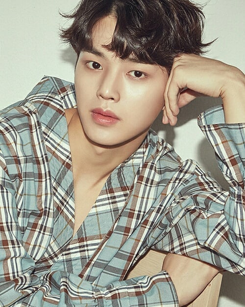 Picture of Song Kang