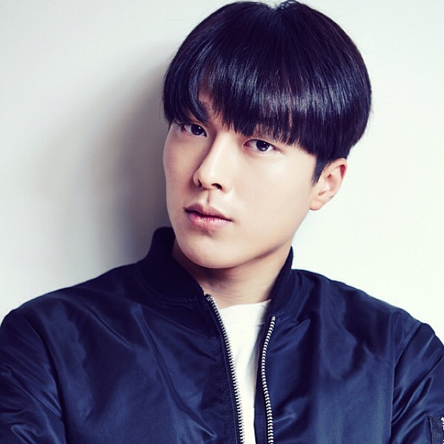 Picture of Jang Ki-yong