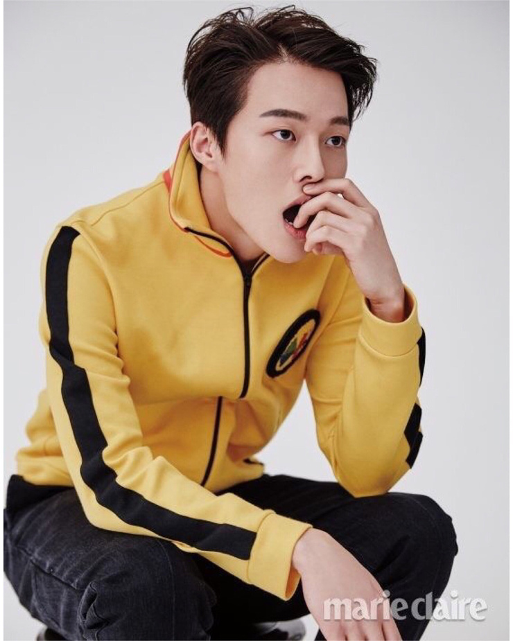 Image of Jang Ki-yong