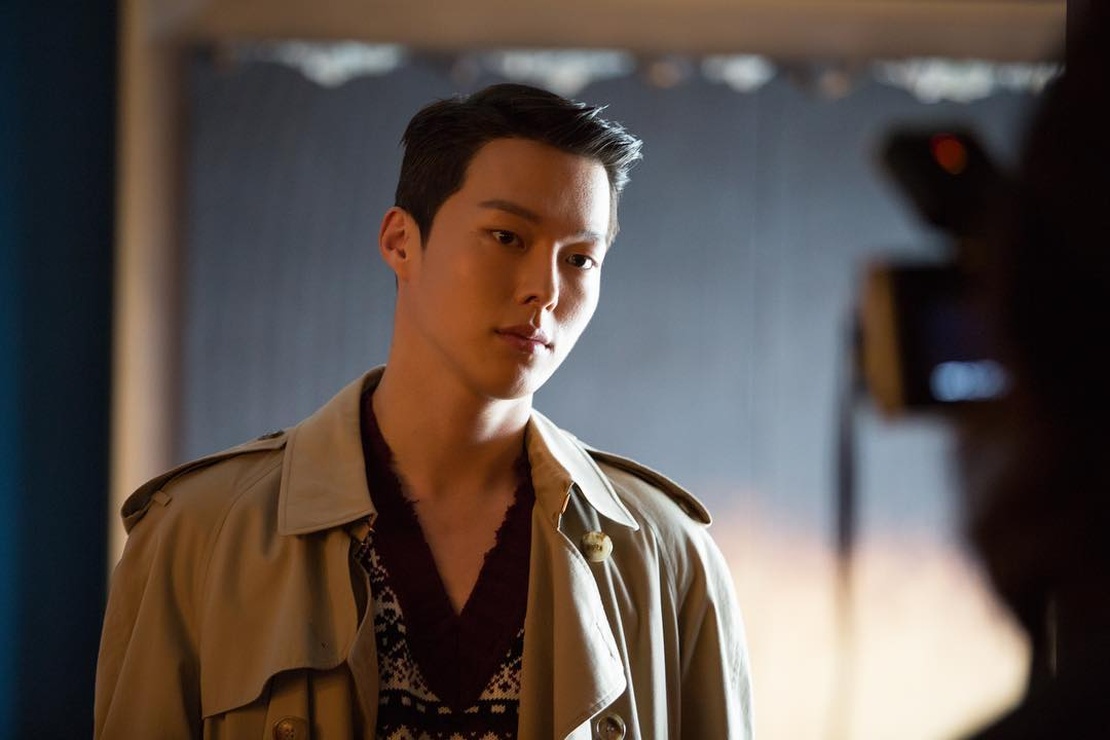 Picture of Jang Ki-yong