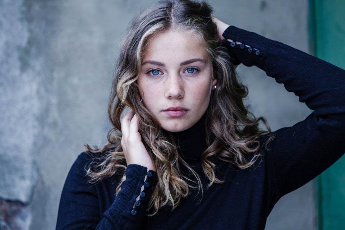 Picture of Johanna Hens