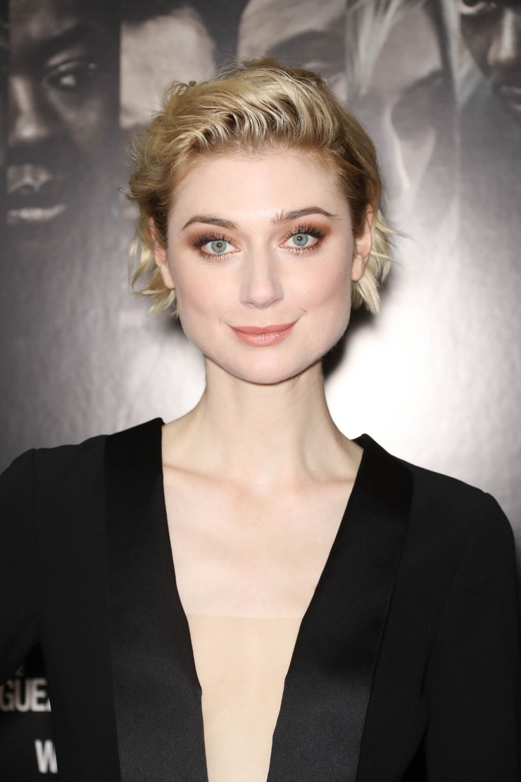 Picture of Elizabeth Debicki