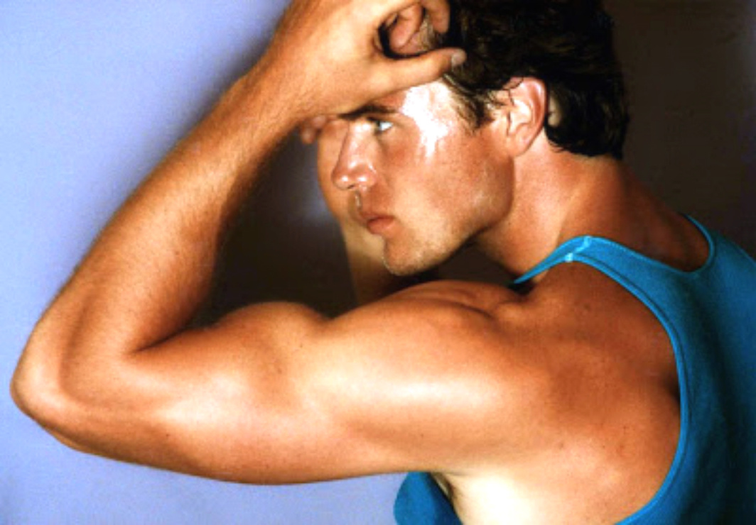 Jon Erik Hexum