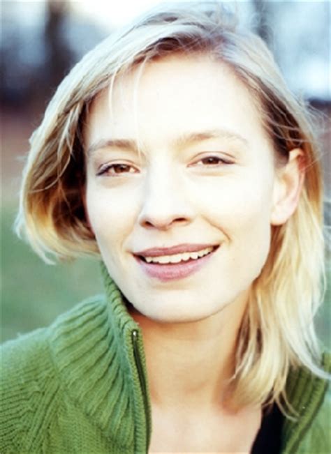 Picture of Sandra Borgmann