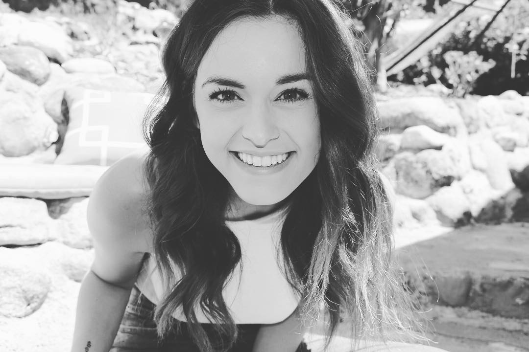 Picture of Stephanie Tyler Jones