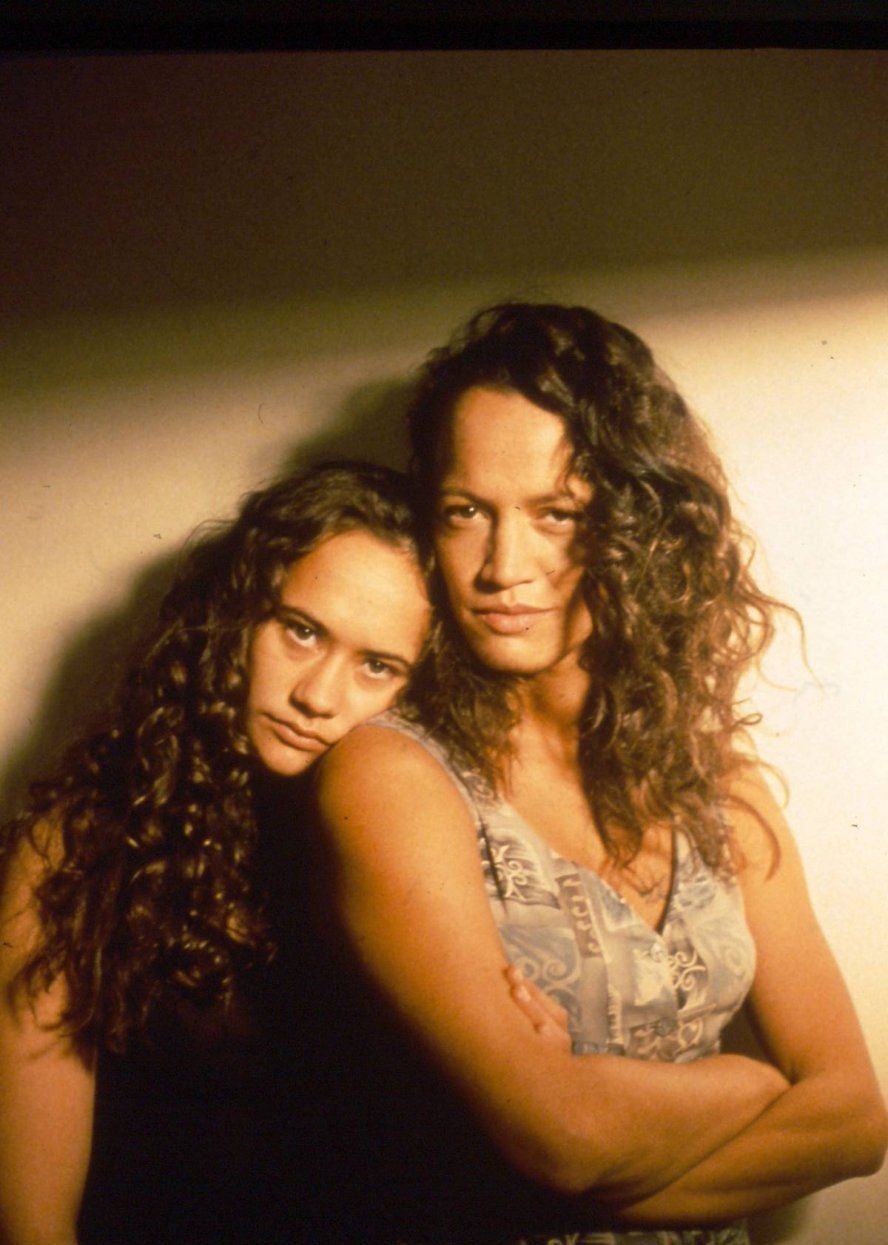 Picture of Once Were Warriors