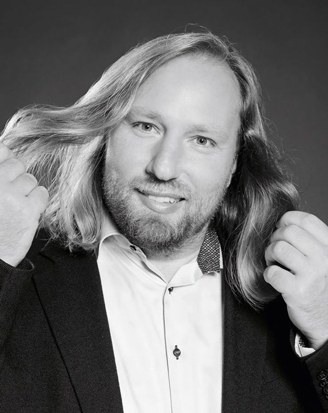 Image of Anton Hofreiter