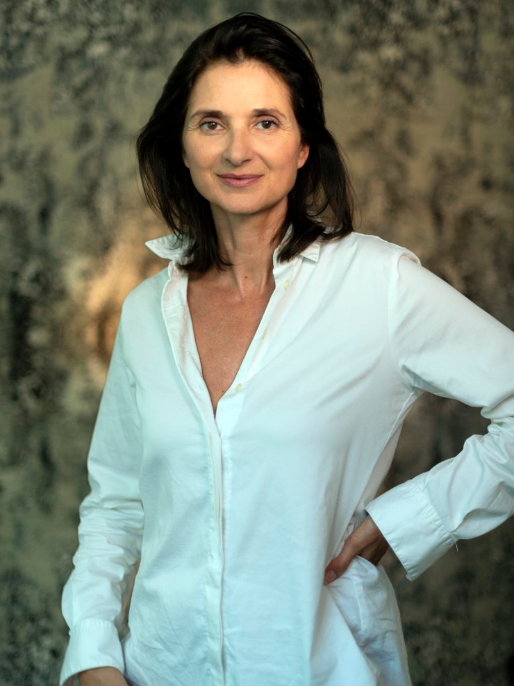 Picture of Petra Einhoff