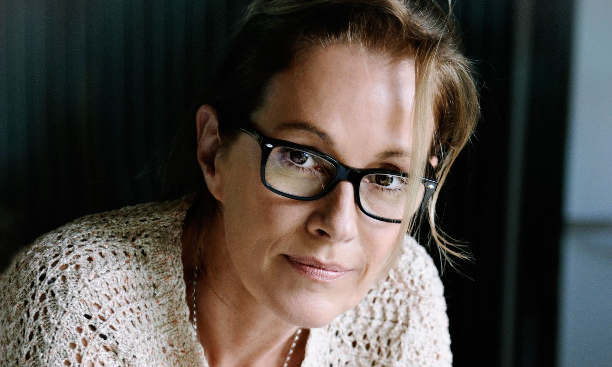 Image of Sabine Bach