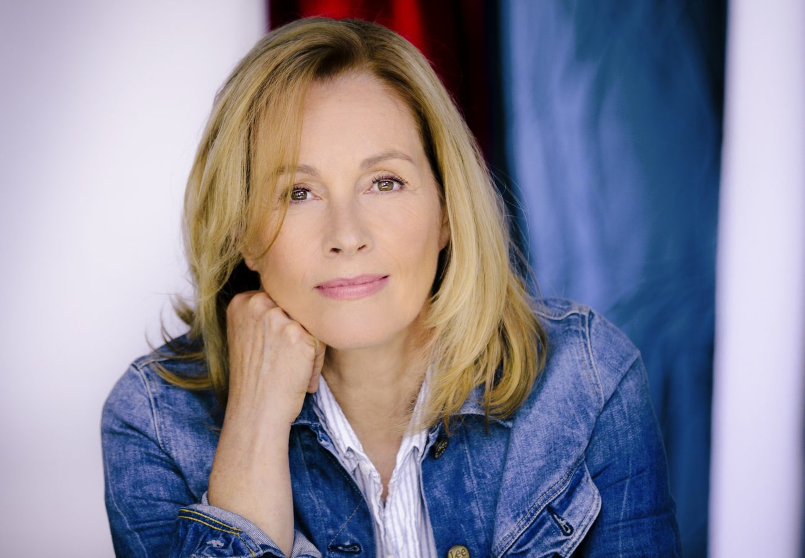 Picture of Sabine Bach