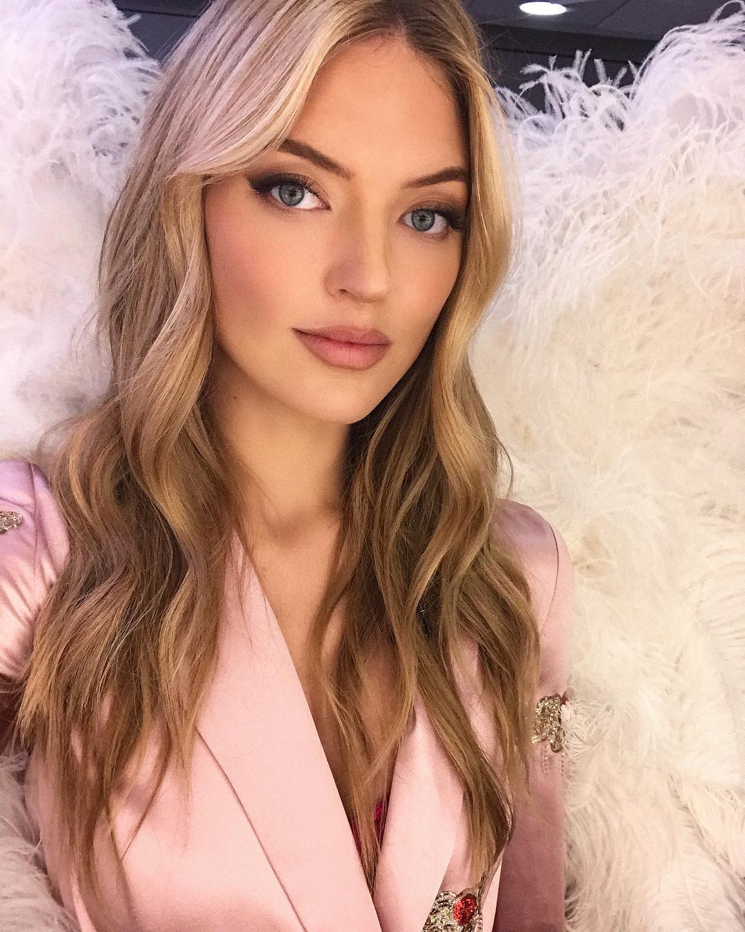 Picture of Martha Hunt