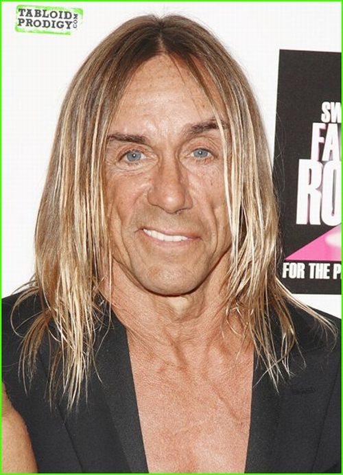 Picture of Iggy Pop