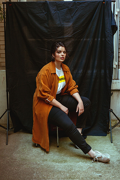 Picture of Iael Joly