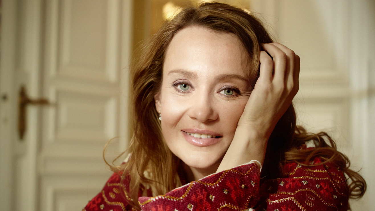 Oana Solomonescu image