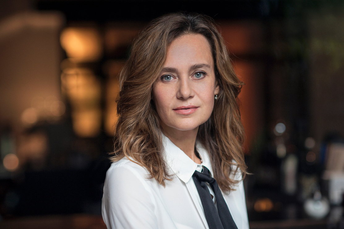 Picture of Oana Solomonescu