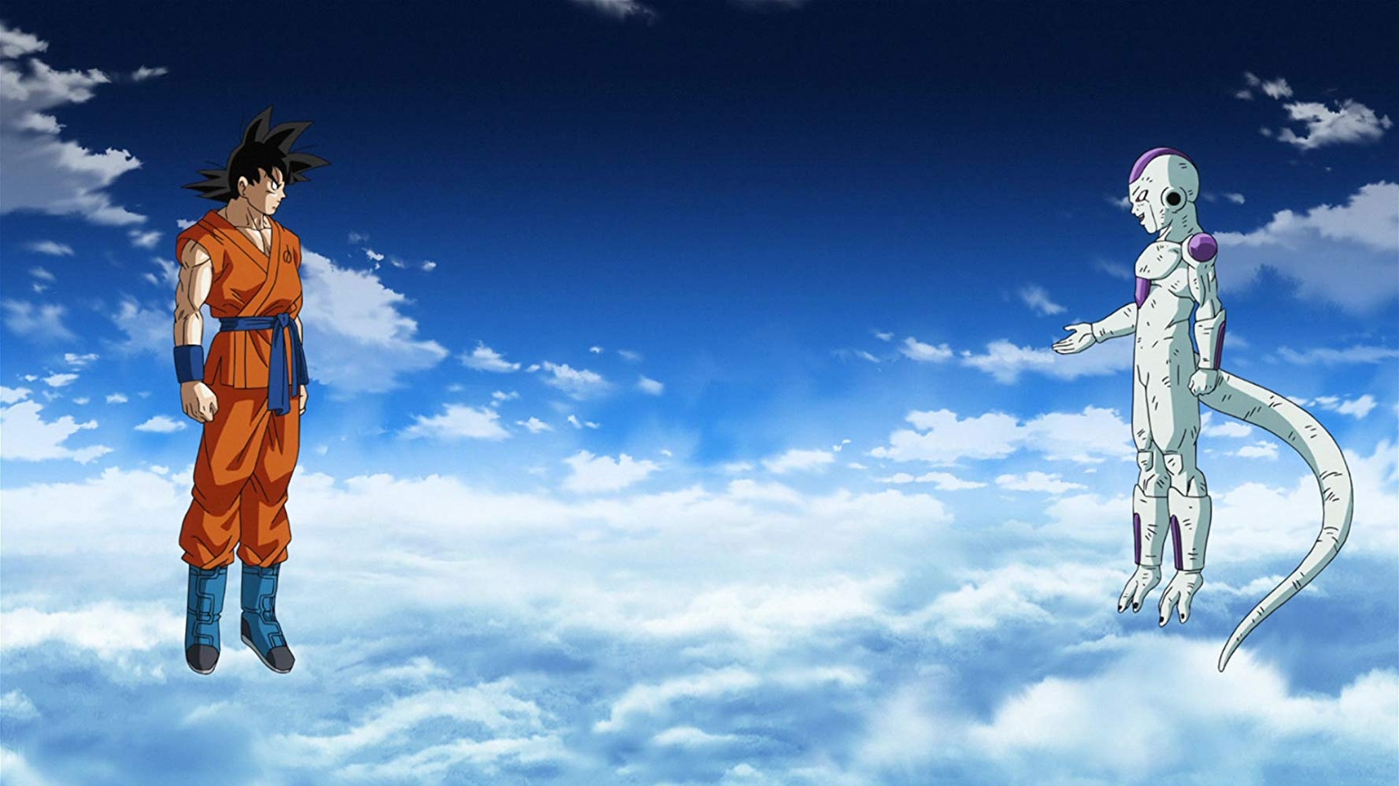 Picture of Dragon Ball Z: Resurrection 'F'