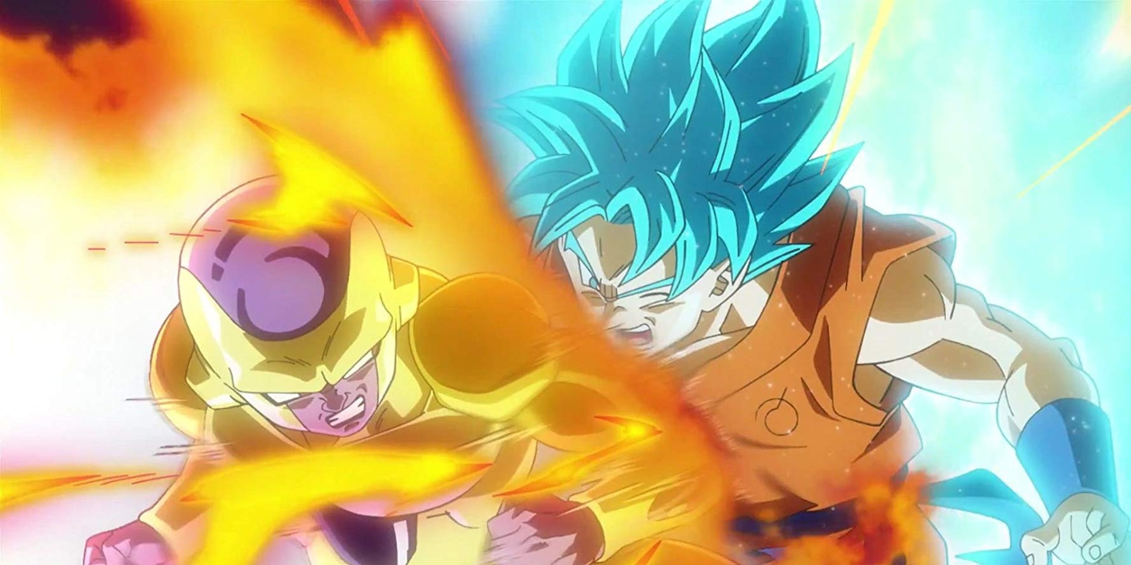 Picture of Dragon Ball Z: Resurrection 'F'