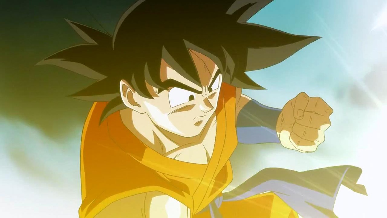 Picture of Dragon Ball Z: Resurrection 'F'