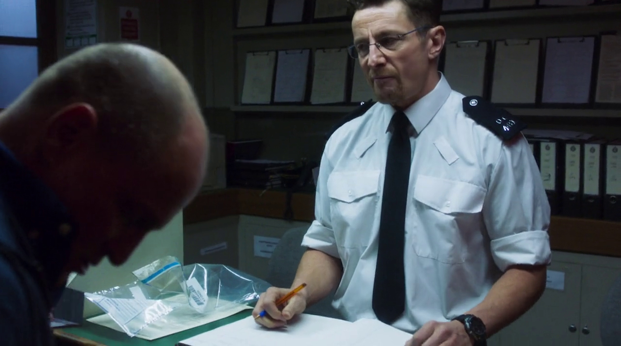 Picture of Peter Ferdinando