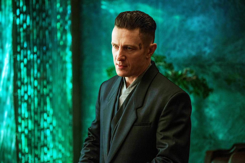 Picture of Peter Ferdinando