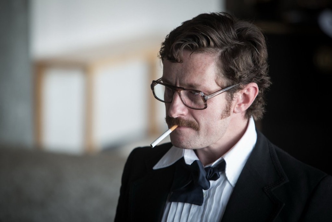 Picture of Peter Ferdinando