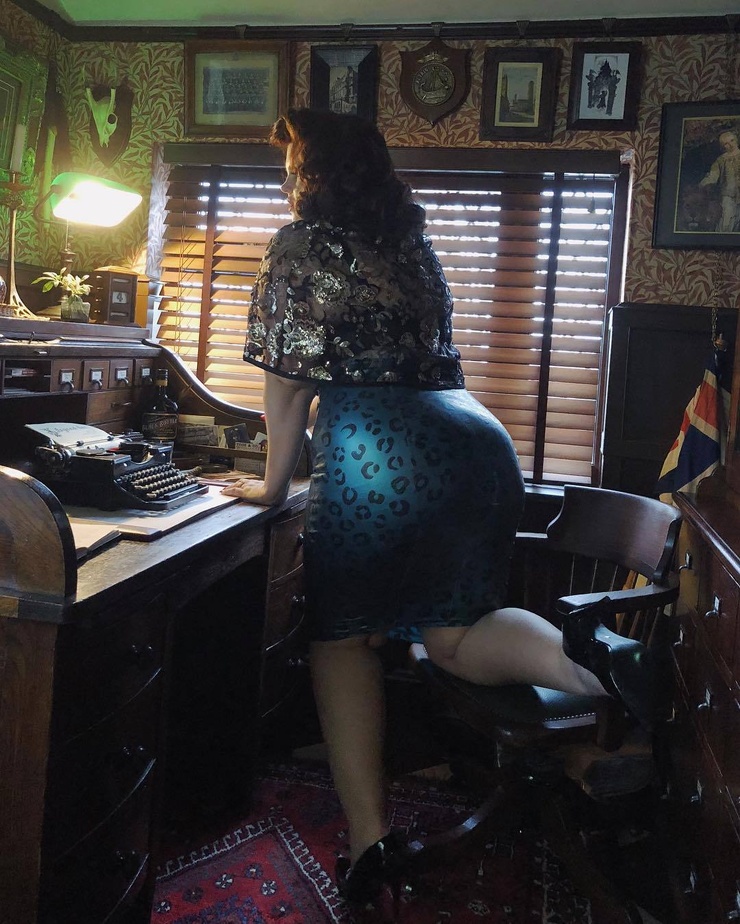 Georgina Horne picture