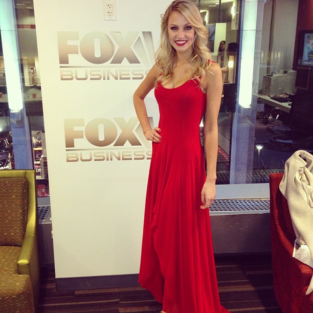 Carley Shimkus