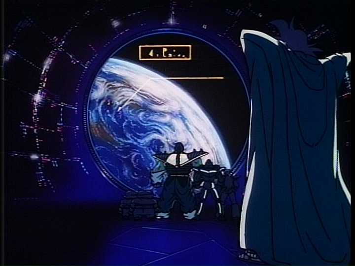 Picture of Dragon Ball Z: Tree of Might