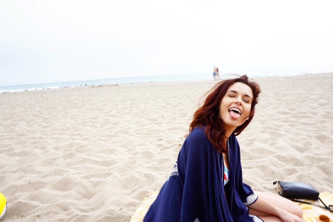 Image of Stephanie Tyler Jones