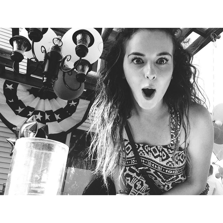 Picture of Stephanie Tyler Jones