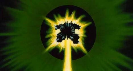 Picture of Dragon Ball Z: Tree of Might