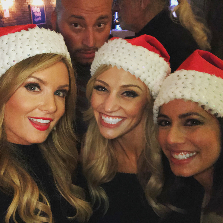 Carley Shimkus