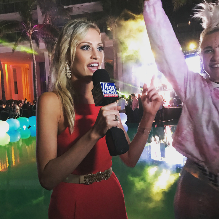 Carley Shimkus