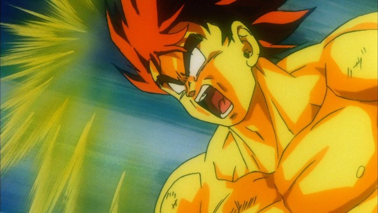 Picture of Dragon Ball Z: Lord Slug