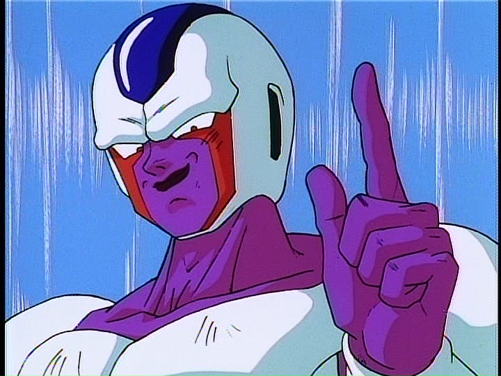 Dragon Ball Z: Cooler's Revenge picture