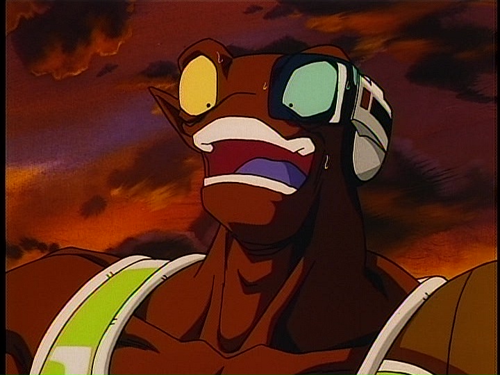 Picture of Dragon Ball Z: Cooler's Revenge